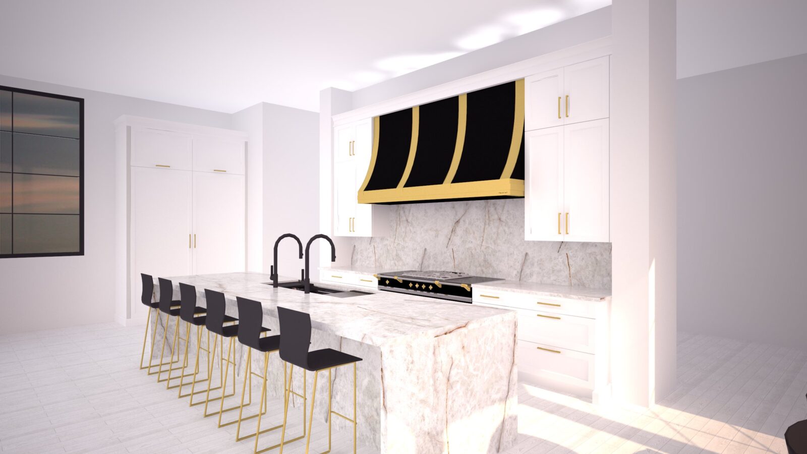 NAPLES FLORIDA PROJECT | maggieshouse.design