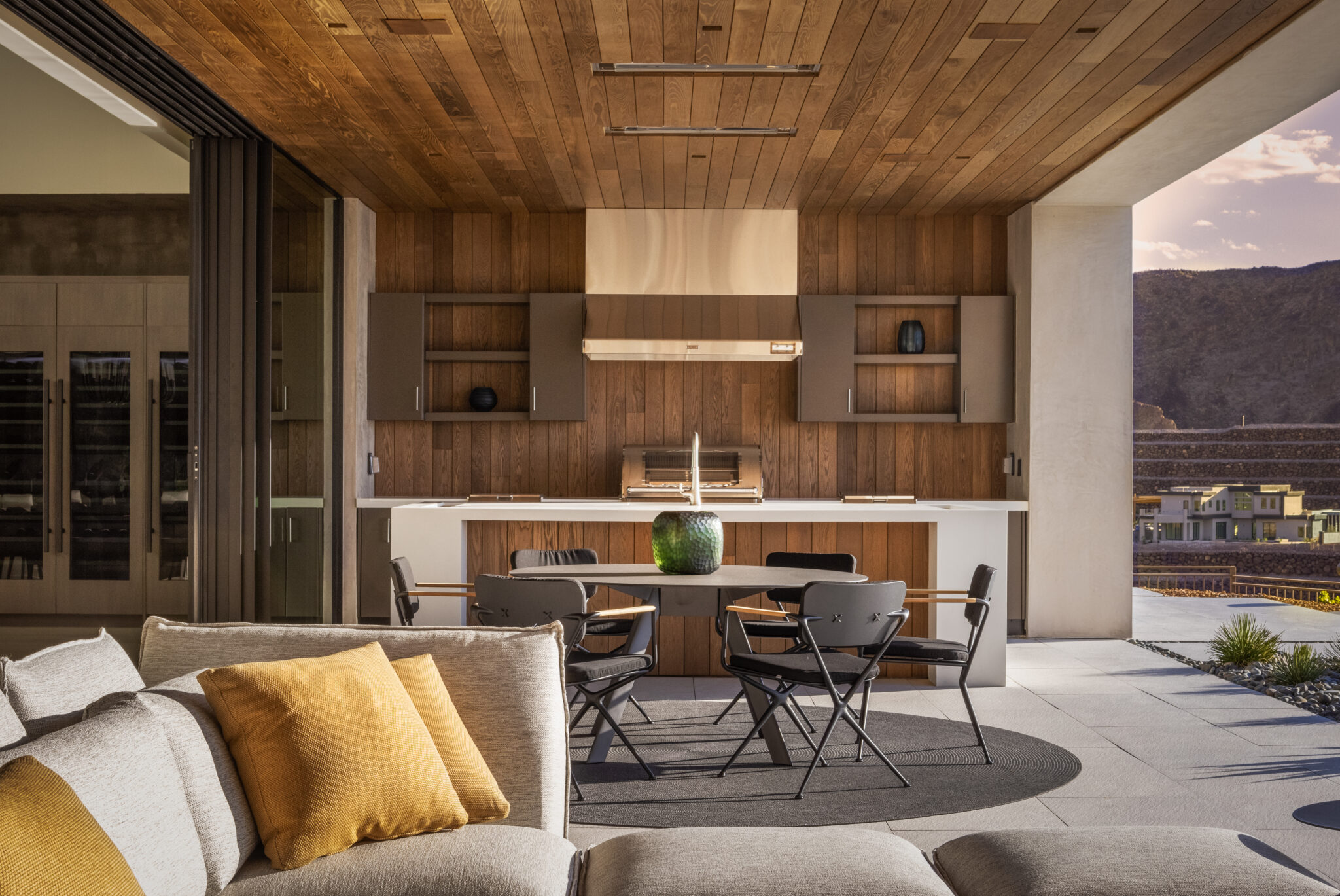 KBIS 2023 SHOWHOUSE | maggieshouse.design